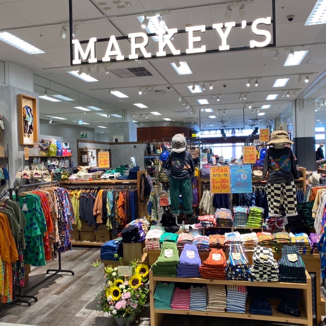 A6A7B4E9-CBE6-43B6-B57B-E72549F7CECC | 子供服のセレクトショップ MARKEY'S ONLINE STORE マーキーズ公式通販