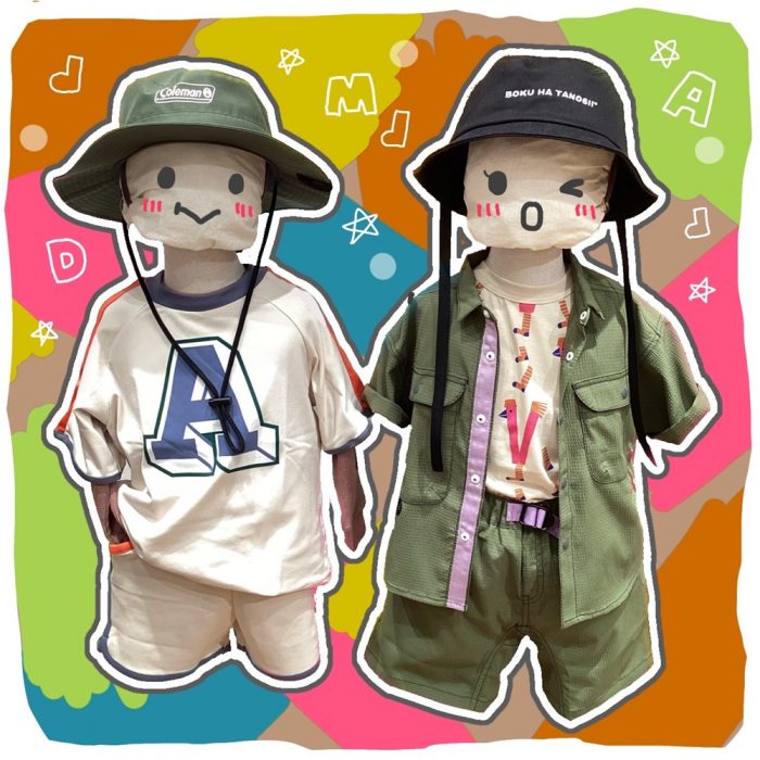 S__3063813 | 子供服のセレクトショップ MARKEY'S ONLINE STORE マーキーズ公式通販