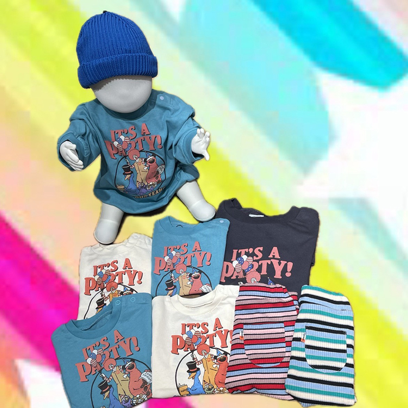 MARKEY’S秋冬新作オススメアイテム!! | BLOG ブログ | 子供服のセレクトショップ MARKEY'S ONLINE STORE ...